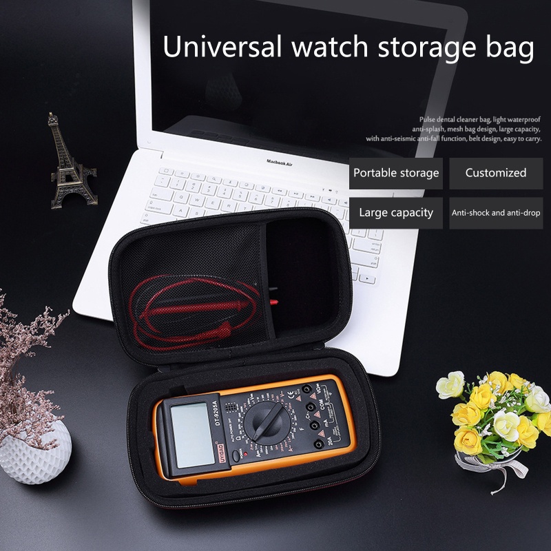 Okee อัพเกรด Hard Travel สําหรับกรณีเปลี่ยน Eva Oxford Made ใช้สําหรับ F117C F115C | Shopee Thailand