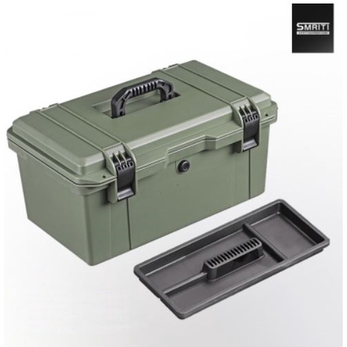 กล่องเครื่องมือ เก็บของอเนกประสงค์ กันน้ำ ยี่ห้อ Junlang Hardcase *สินค้าพร้อมส่งจากไทย ...