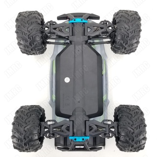 JMRC 1/16 Electric Hobby Car 4WD เต็มรูปแบบพร้อมไฟหน้า50kmh ความเร็วสูง ...