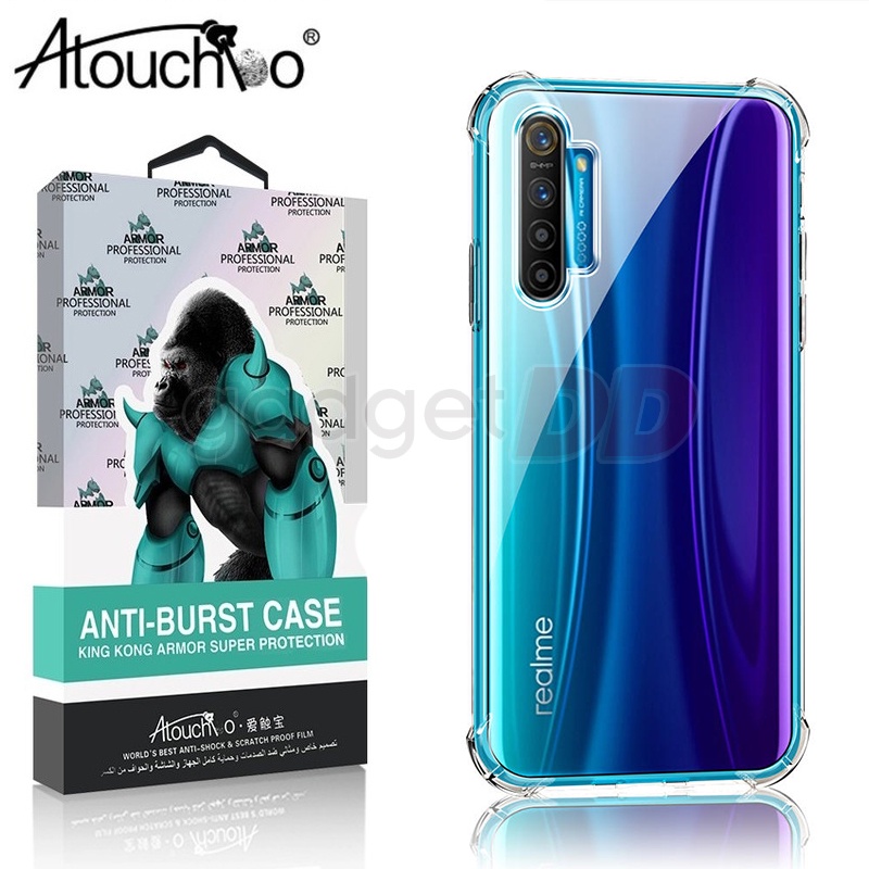 Atouchbo Realme 7Pro/ 7 / C11 / XT / X2 / 6Pro / 6 / 5Pro / 5S / 5 / 5i ...