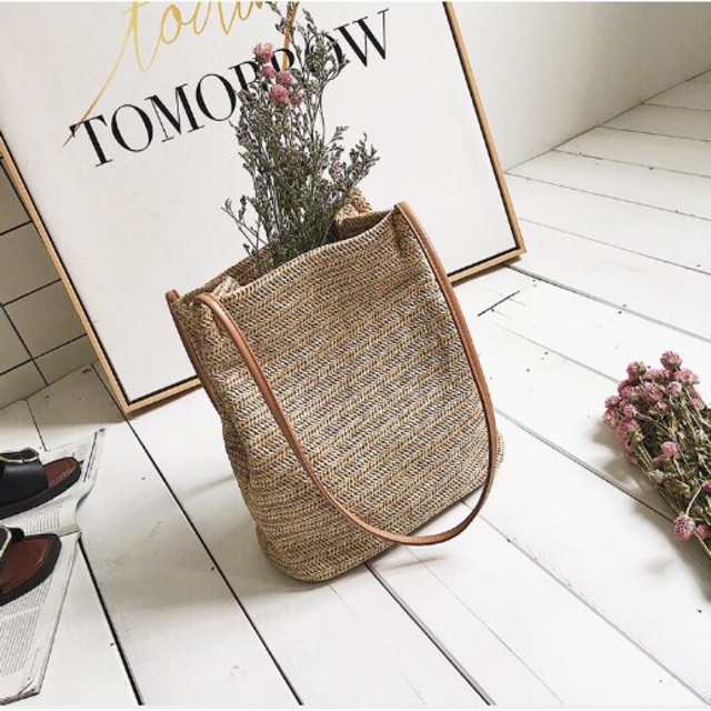 กระเป๋าสะพายข้างชิลๆ | Shopee Thailand