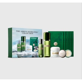 Lamer the Arrive Hydrated Collection set | Shopee Thailand