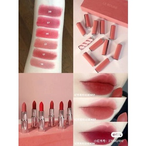 สินค้าปัจจุบันส่งลิปสติกใบ้แฟน givenchy จีวานฮี n37 / n36 / n27 / n17 ...