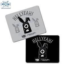 Mouse PAD แบบผ้า MK-A103 - VOX | Shopee Thailand