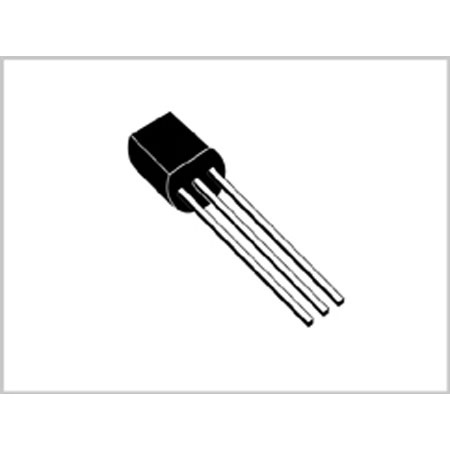 BF199 RF transistor NPN Silicon 30 PCS./PACK | Shopee Thailand