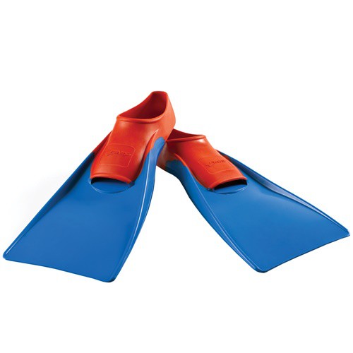 FINIS Floating Fins ตีนกบว่ายน้ำ สำหรับการพัฒนาของกล้ามเนื้อ เหมาะ ...
