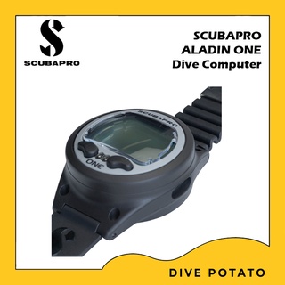 Scubapro Aladin One MX Dive Computer | Shopee Thailand