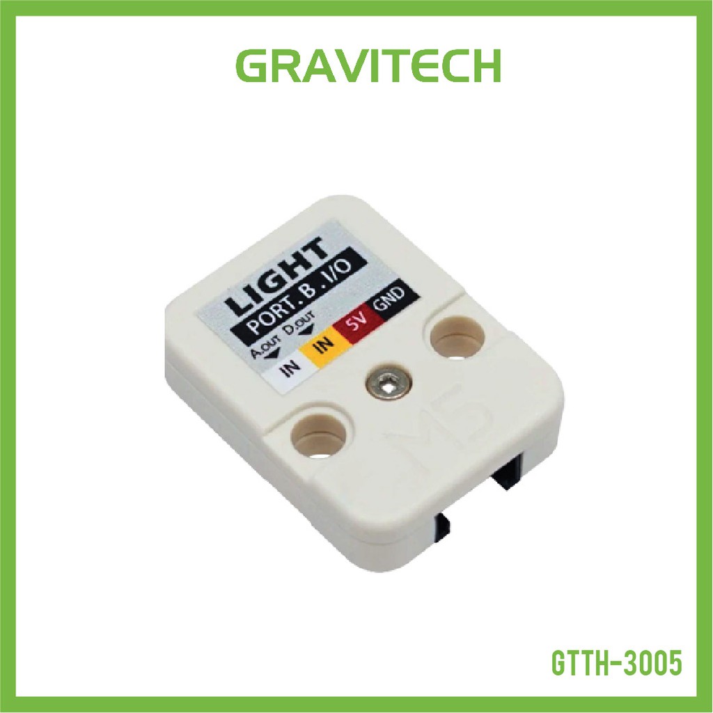 [Gravitechthai]M5Stack Light Unit | Shopee Thailand