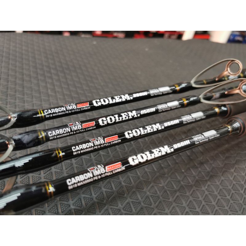 Tomana Golem (G-Max) | Shopee Thailand