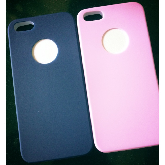 เคสซิลิโคน i5 i6 | Shopee Thailand