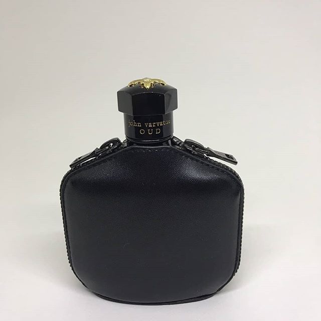 John Varvatos Dark Rebel Rider 100mlแท้ | Shopee Thailand