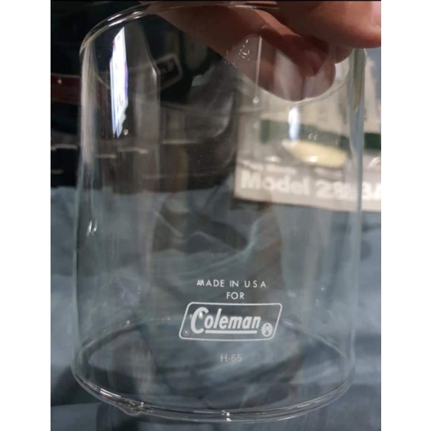 ตะเกียง coleman 288 A | Shopee Thailand