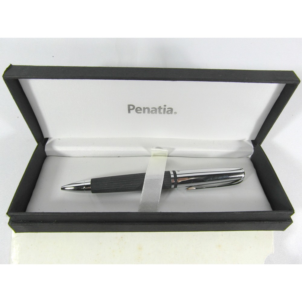 ปากกา แบรน์ penatia แบบ premium สำหรับ นักธุรกิจ | Shopee Thailand