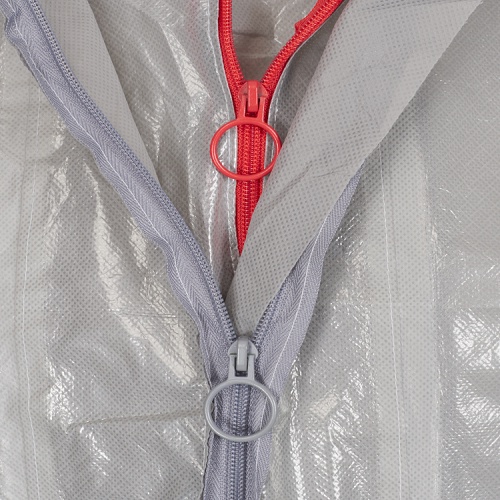 3M™ ชุดป้องกันฝุ่นละอองสารเคมี รุ่น 4570 | Shopee Thailand