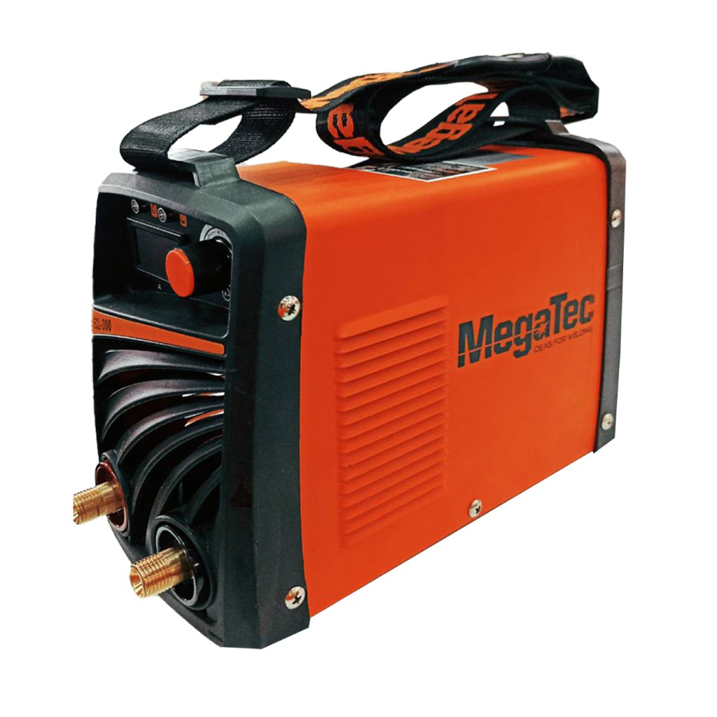 ตู้เชื่อม Inverter Megatec ECL-300 | Shopee Thailand