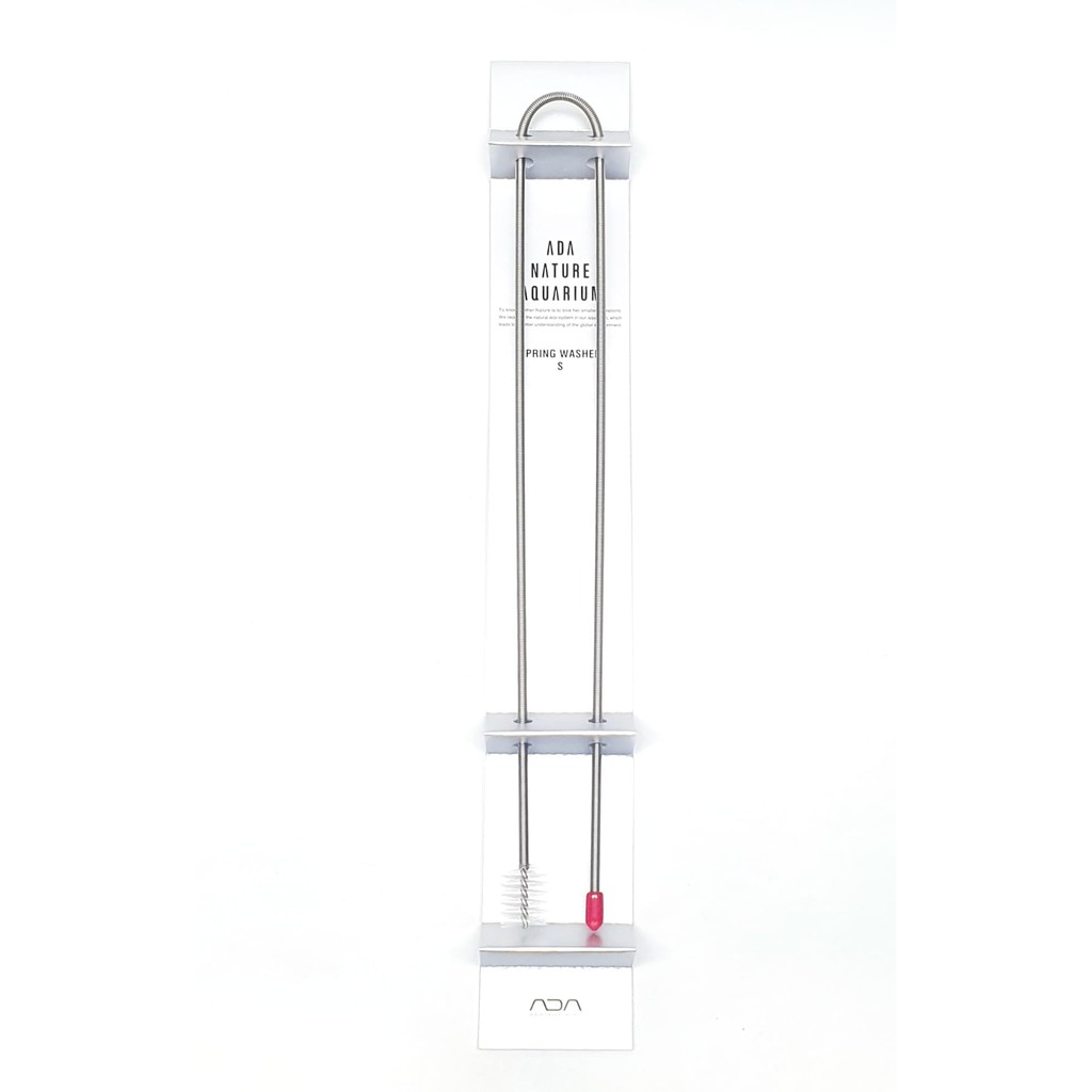 ADA-SPRING WASHER M Ø13MM.(แปรงที่ขัดเครื่องแก้วและสายยาง) | Shopee ...