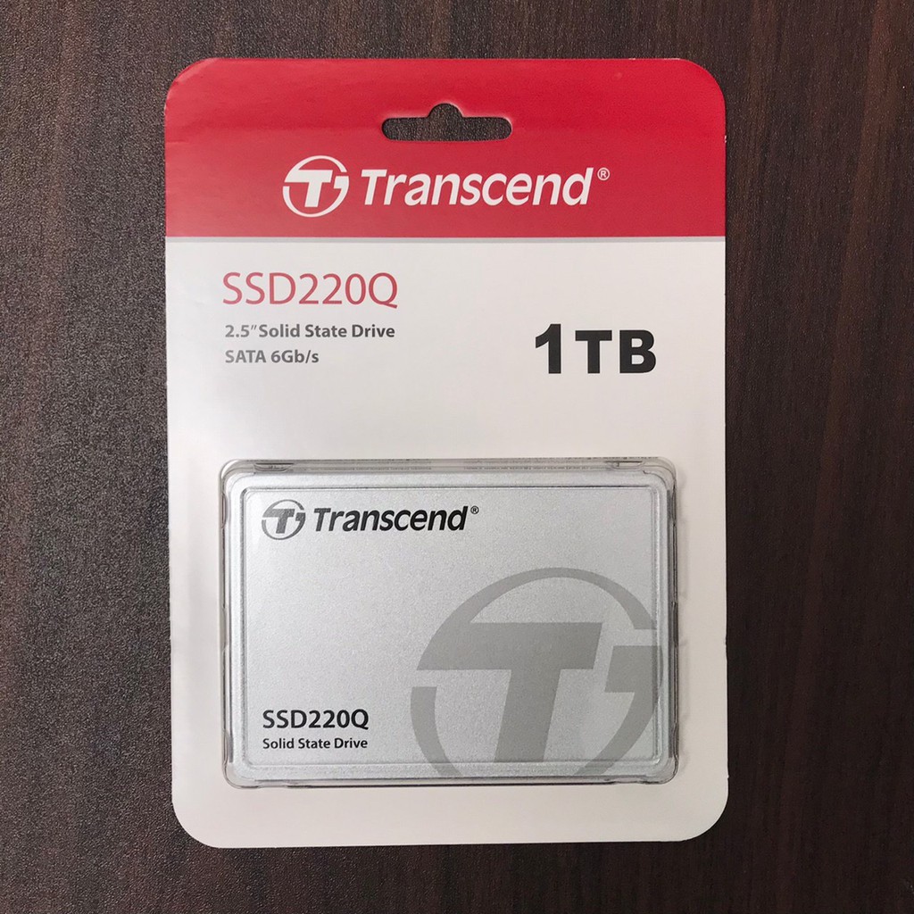 SSD Transcend SATA lll 1 TB (R.max 550 MB/s W.max 500 MB/s 3 Years ...