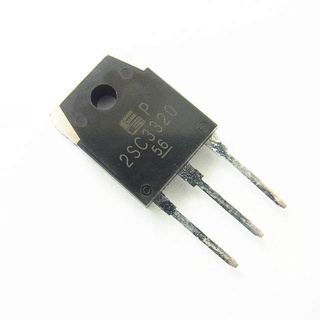 C3320 2SC3320 Transistor NPN | Shopee Thailand