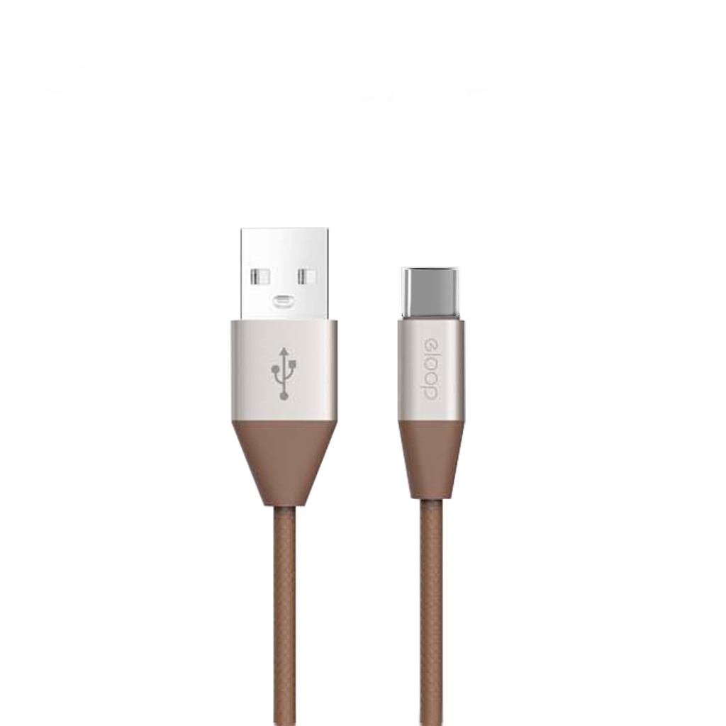 [รับประกัน 1 ปี] Orsen by Eloop S31 / S32 / S33 สายชาร์จ USB Data Cable ...