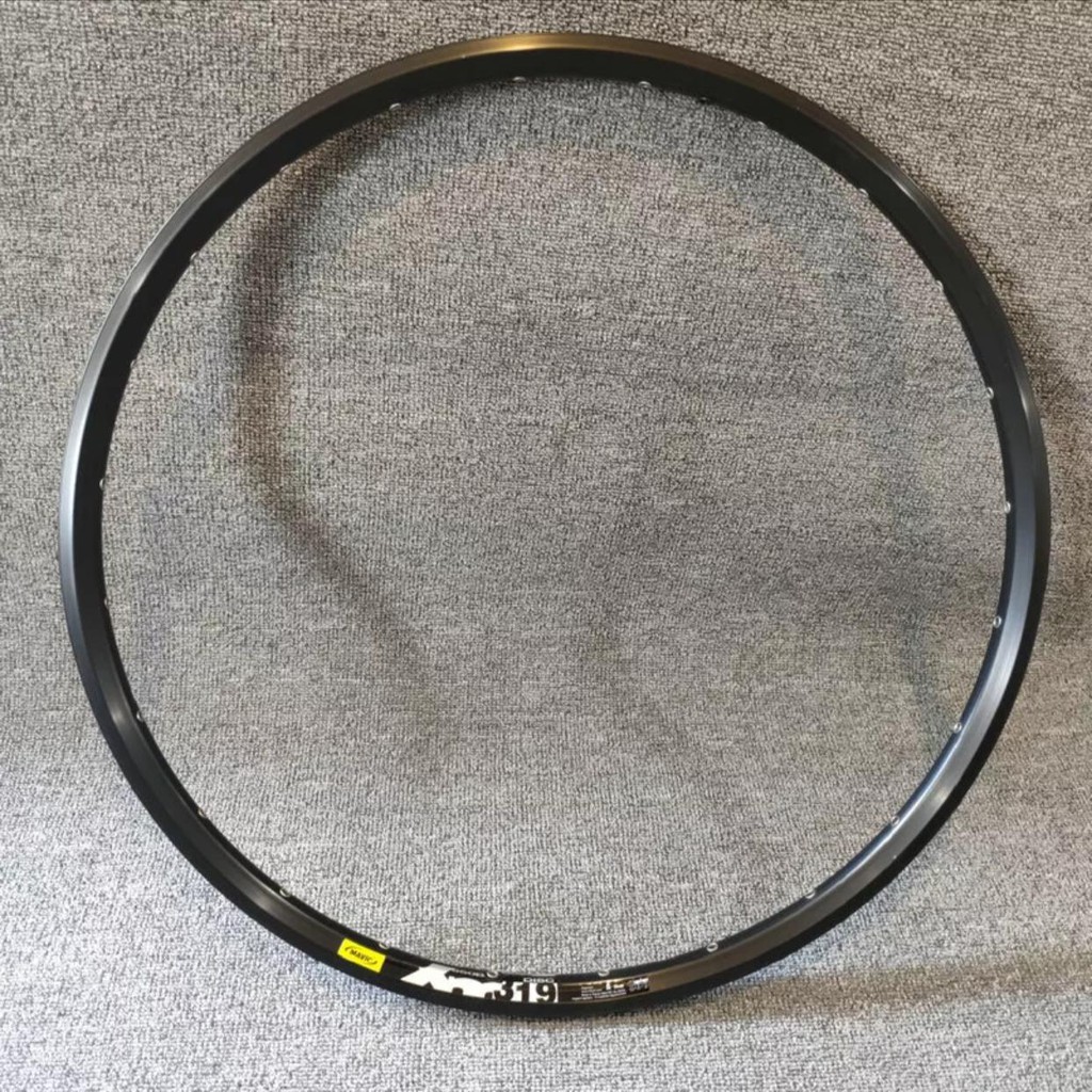 Mavic Double Wall Rims 26/27.5/29 นิ้ว 32 หลุม XM 319 Empty Rim ...