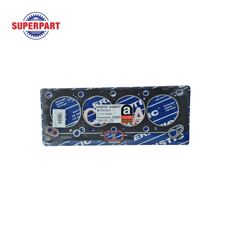 ปะเก็นฝาสูบ 5AFE ERISTIC หัวฉีด (11115-15090-E/T) | Shopee Thailand