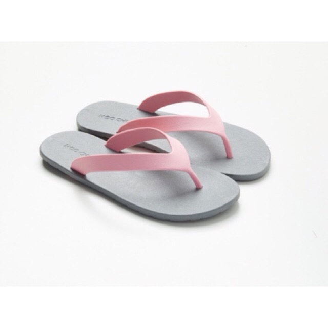 Moochuu : MC 01 flipflop | Shopee Thailand