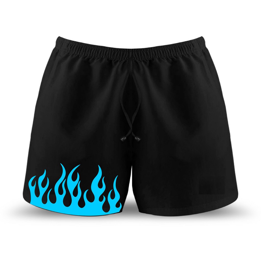 Fire FIRE BOXER PACKAGE 50 พัน CONTAINS 5 ชิ้น MEN& 39;S FIRE SHORTS ...