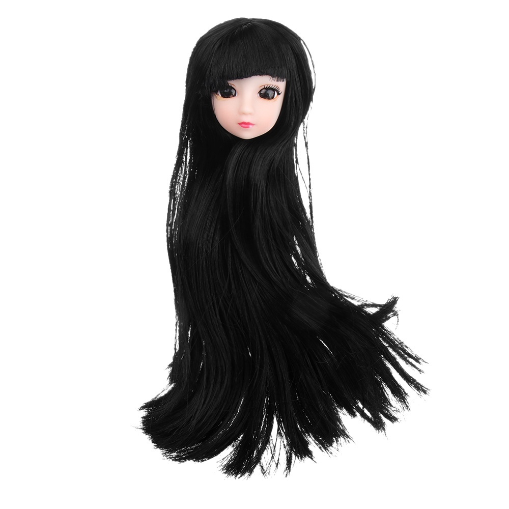 Lucky ดวงตาตุ๊กตา 3D 30 ข้อต่อ 1/6 BJD หลากสี อุปกรณ์เสริม สําหรับตุ๊กตา DIY | Shopee Thailand