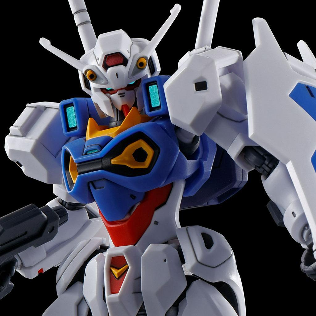 Gundam Engage Zero GP00 HG 1/144 P-Bandai โมเดลกันดั้ม กันพลา | Shopee Thailand