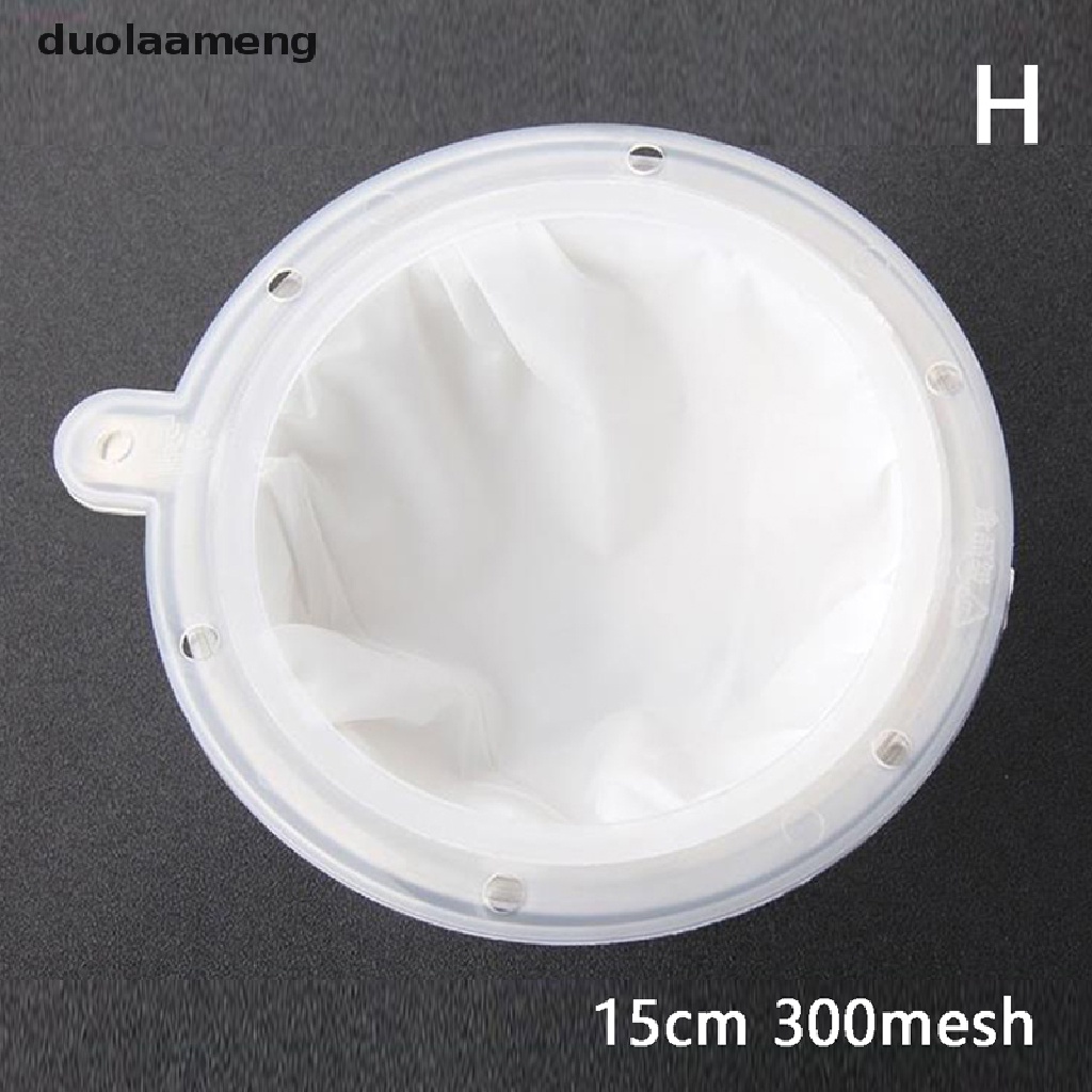 [duolaameng] ใหม่ แผ่นกรองน้ํามัน ไวน์ น้ําเดือด เกรดอาหาร สําหรับครัว ...