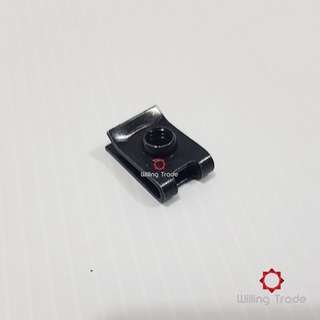 กิ๊ป คลิป (สำหรับน็อต 5มิล) ใช้ยึดชุดสี(A098) HONDA:(90677-KAN-T00) ทุก ...