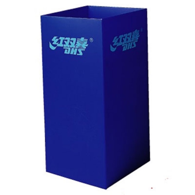 กล่องใส่ผ้าเช็ดเหงื่อ DHS Towel Box | Shopee Thailand