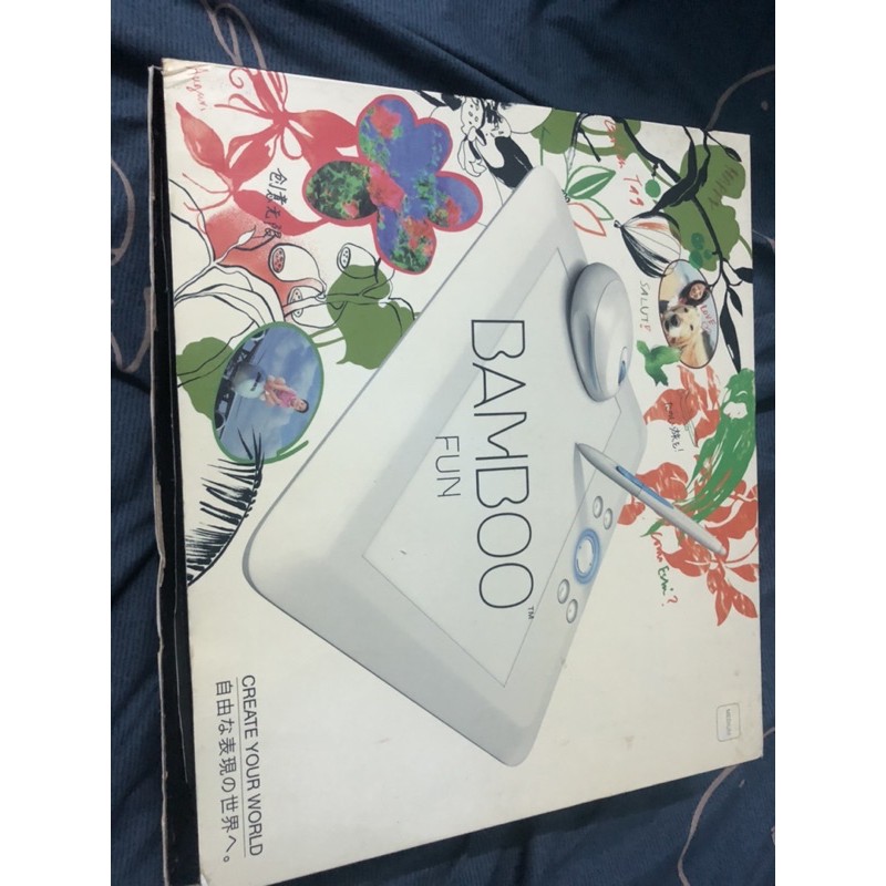 Bamboo fun medium size | Shopee Thailand