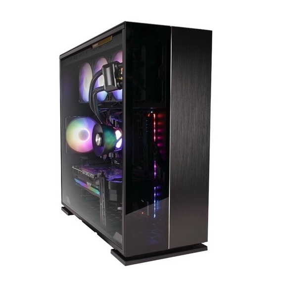 CASE (เคส) IN WIN 315 Mid Tower | Shopee Thailand