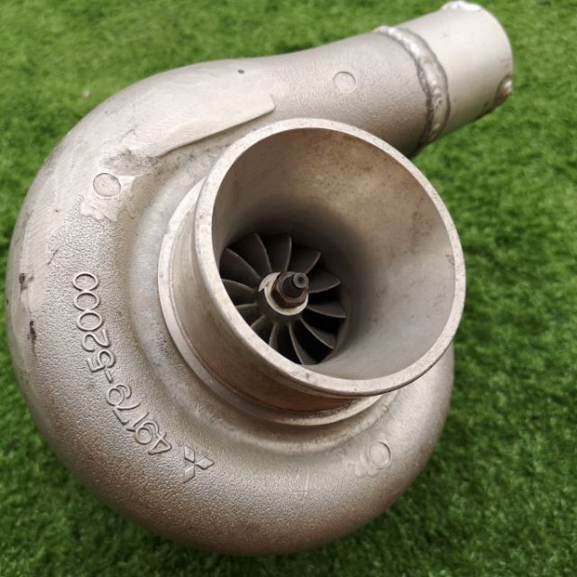 ขายTurbo. TD06. 19c | Shopee Thailand