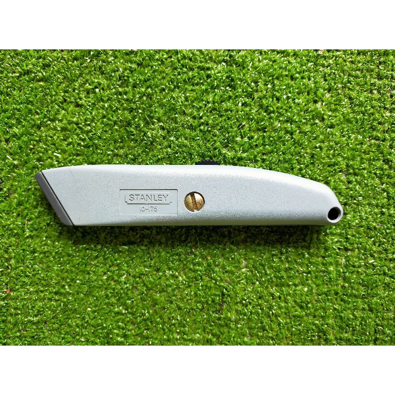 คัตเตอร์ ยี่ห้อ STANLEY MADE IN U.S.A.(047) | Shopee Thailand