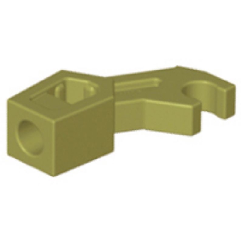 Part Lego 98313 53989 Arm Mechanical, Exo-Force / Bionicle | Shopee ...