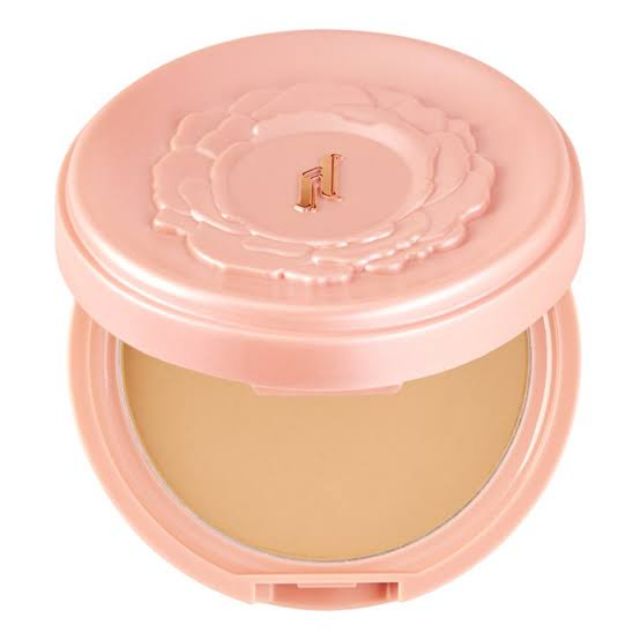 #ของแท้ พร้อมส่ง SRICHAND ENCHANTED DUO CHARM POWDER 9.5g ศรีจันทร์ ...