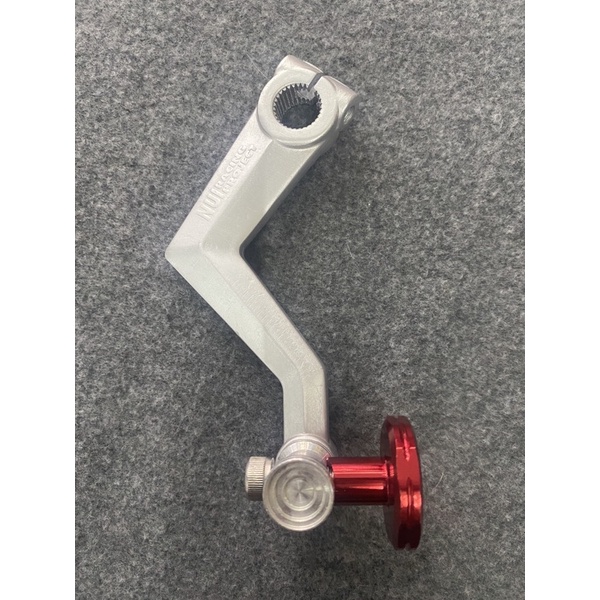 มือลิงเบรคหลัง Nui Racing Project แท้ | Shopee Thailand