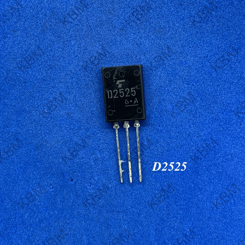Transistor ทรานซิสเตอร์D2396 D2454 D2493 2SD2495 D2495D2498 D2499 D2525 ...