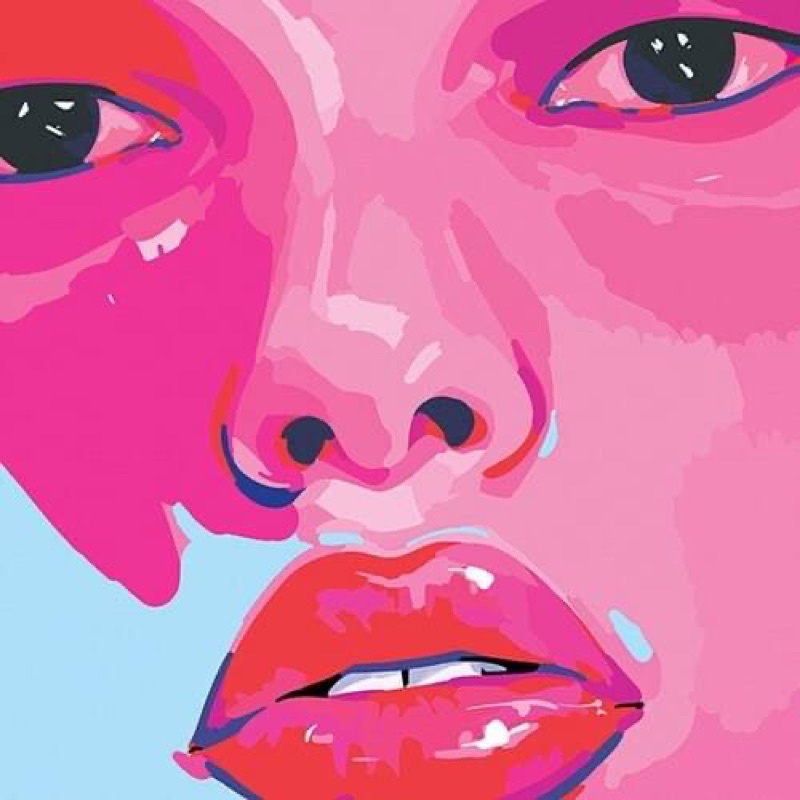 ADOY - her EP (CD) แผ่นเสียง Korean Edition vinyl (LP) พร้อมส่ง ...