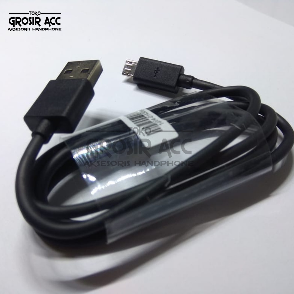 Asus 2A Micro USB Data Cable ของแท้ 100% 100% สายชาร์จข้อมูล Asus ...