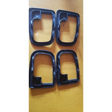 ตัวครอบมือจับประตูด้านใน BMW E36 แท้เดิมโรงงาน | Shopee Thailand