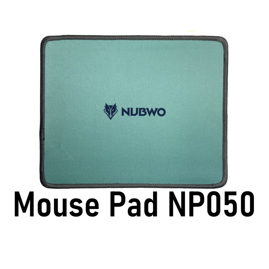 ์Nubwo แผ่นรองเม้าส์ รุ่น NP01-NP013 | NP050 | Shopee Thailand