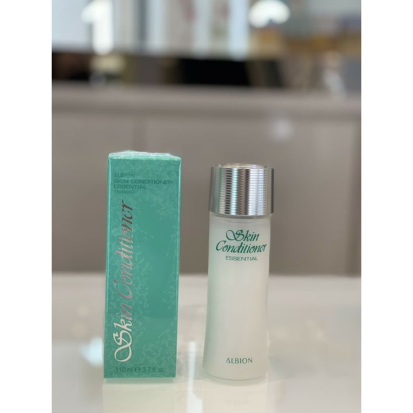 Albion Skin Conditioner Essential ขนาด 110ml | Shopee Thailand