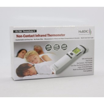 เครื่องวัดอุณหภูมิอินฟราเรด Non-Contact Infrared Thermometer รุ่น FS ...