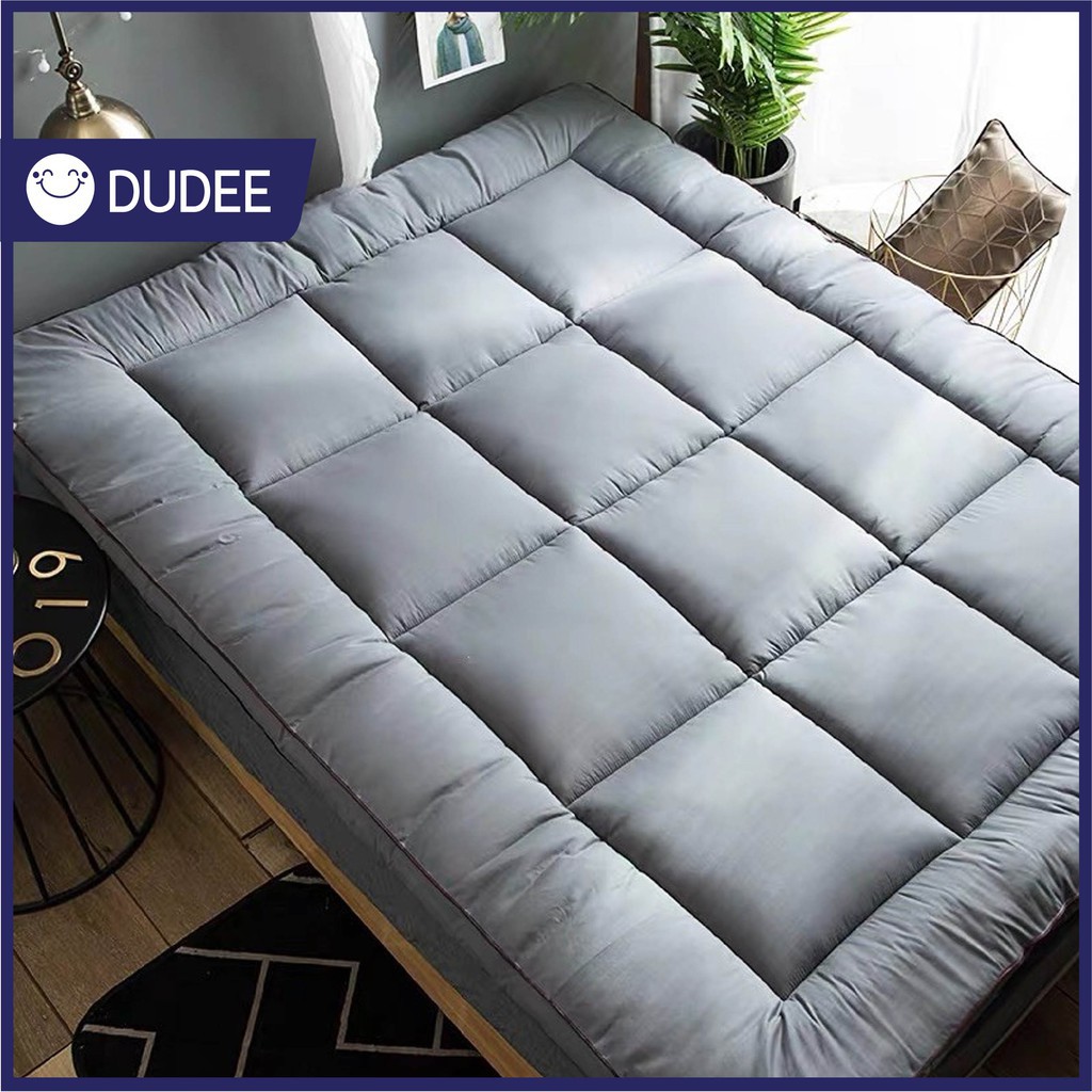 Topperโรงงานขายตรง（3F 5F 6F）งานไทยความหนา2นิ้ว（รุ่นประหยัด) | Shopee Thailand