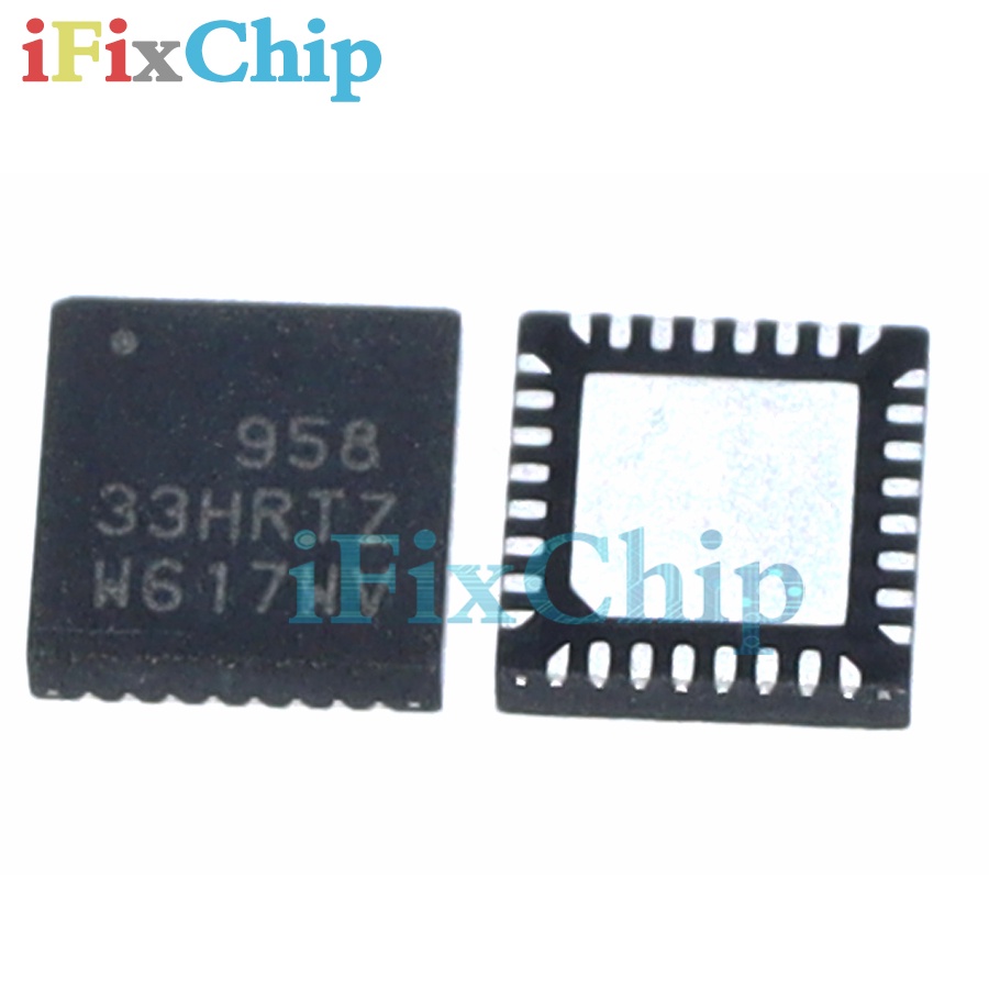 วงจรรวม QFN-32 ISL95833HRTZ ISL95833 95833HRTZ 5 ชิ้น | Shopee Thailand