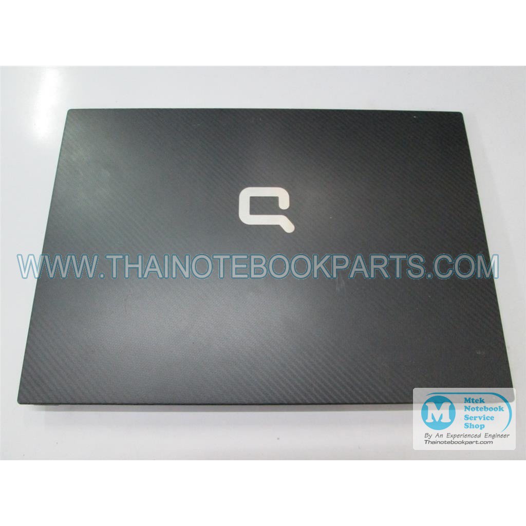 ฝาหลังจอโน้ตบุ๊ค HP Compaq 320, 321 - 605761-001 Notebook LCD Cover(มือ ...