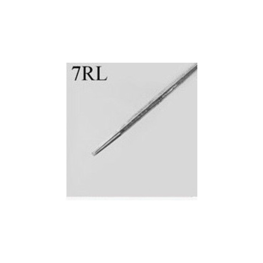 เข็มสัก เข็มก้าน RL RS Needle เดินเส้น Tattoo Neddle เข็มก้าน 💥💥💥 💥💥💥 ...